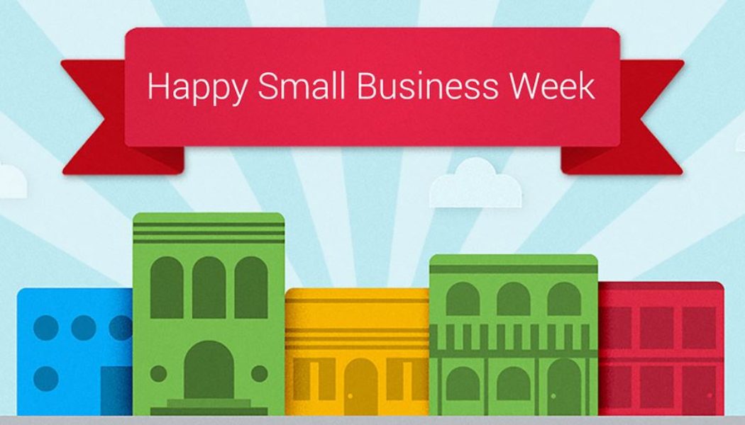 National Small Business Week | Kyles Connections Blog